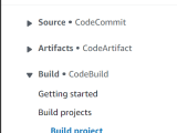 Aws Codebuild Spiradocs