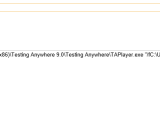 Testinganywhere Spiradocs