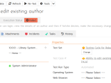 Robot Framework Spiradocs