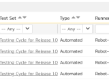 Robot Framework Spiradocs