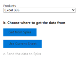 Test Runner Excel Add In Spiradocs