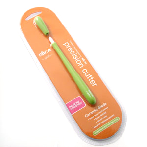 Cool ceramic precision cutter – Spirits Dancing