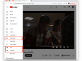 Where To Find Saved Videos On Youtube Splaitor