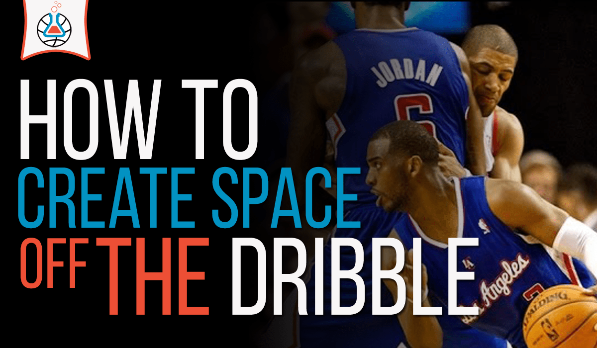 NBA Mind Games: A Simple Trick To Create Space Off The Dribble - Splash ...