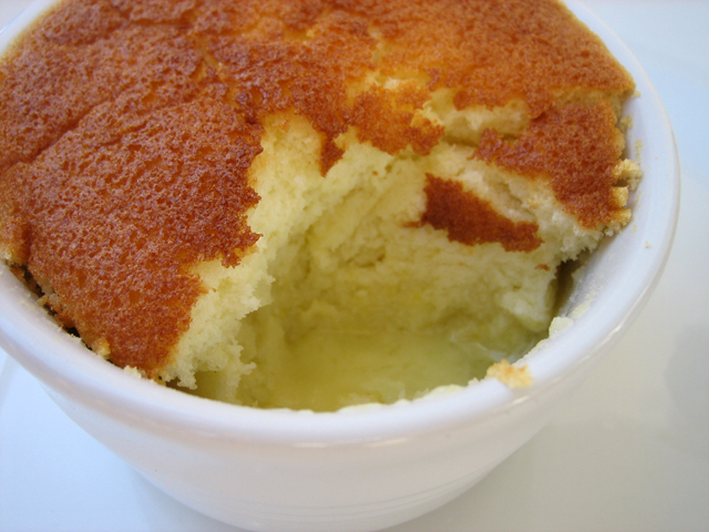 Delicious distractions - Splash of Something