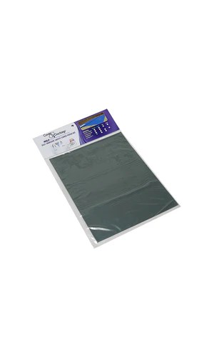 Cover Doctor Grey Safety Cover Patch Kit Quick Fix For Mesh Solid