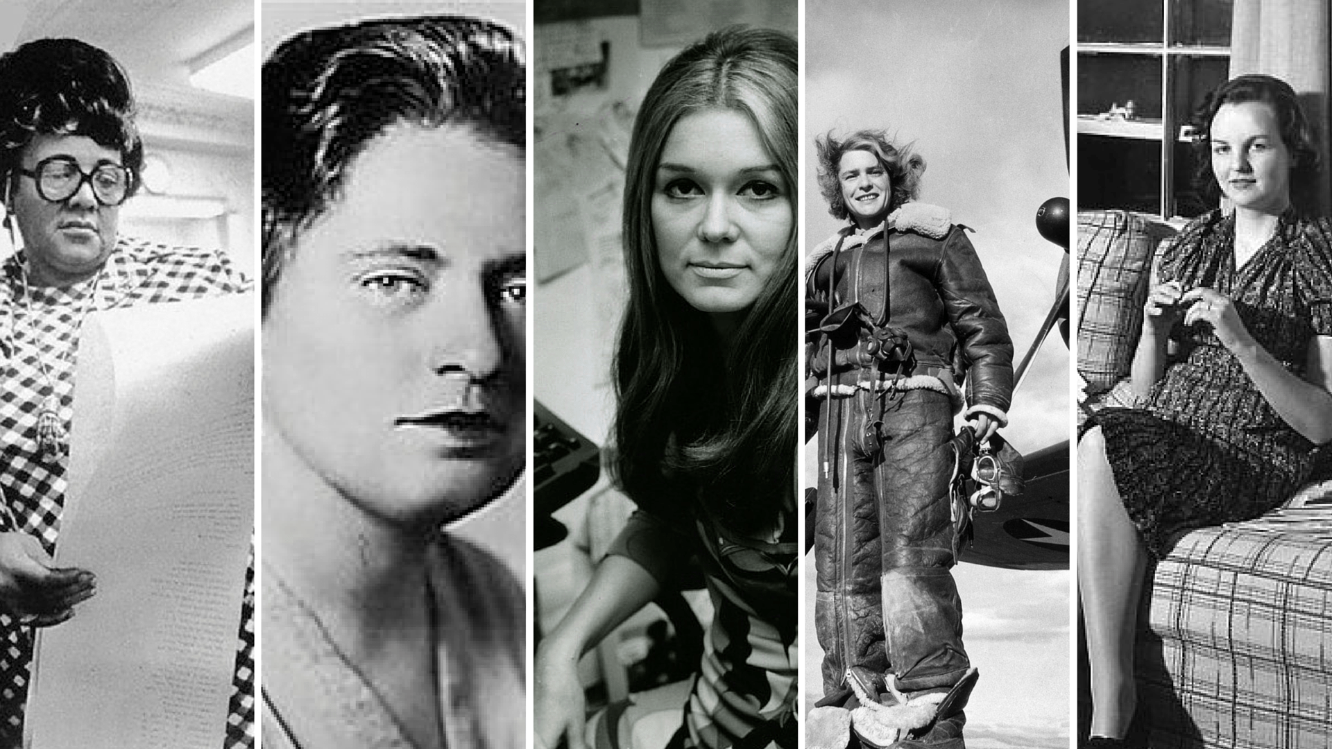 Women's History Month: Celebrating Female Journalists - Student Press ...