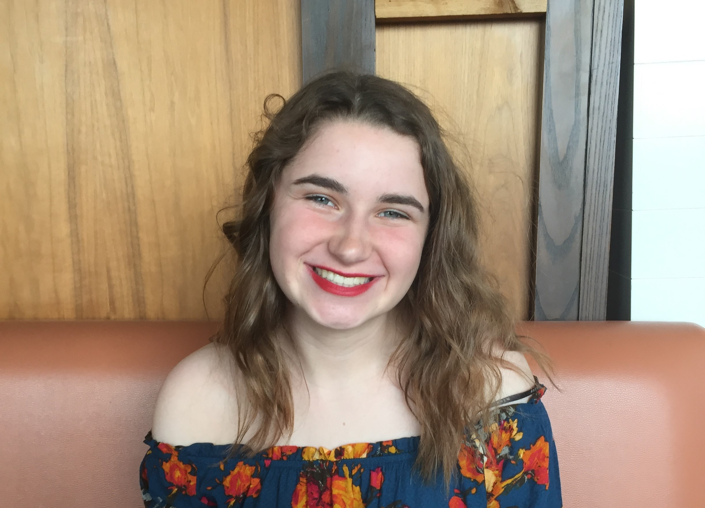 Behind the Story: Debating sexism on a Kansas high school campus ...