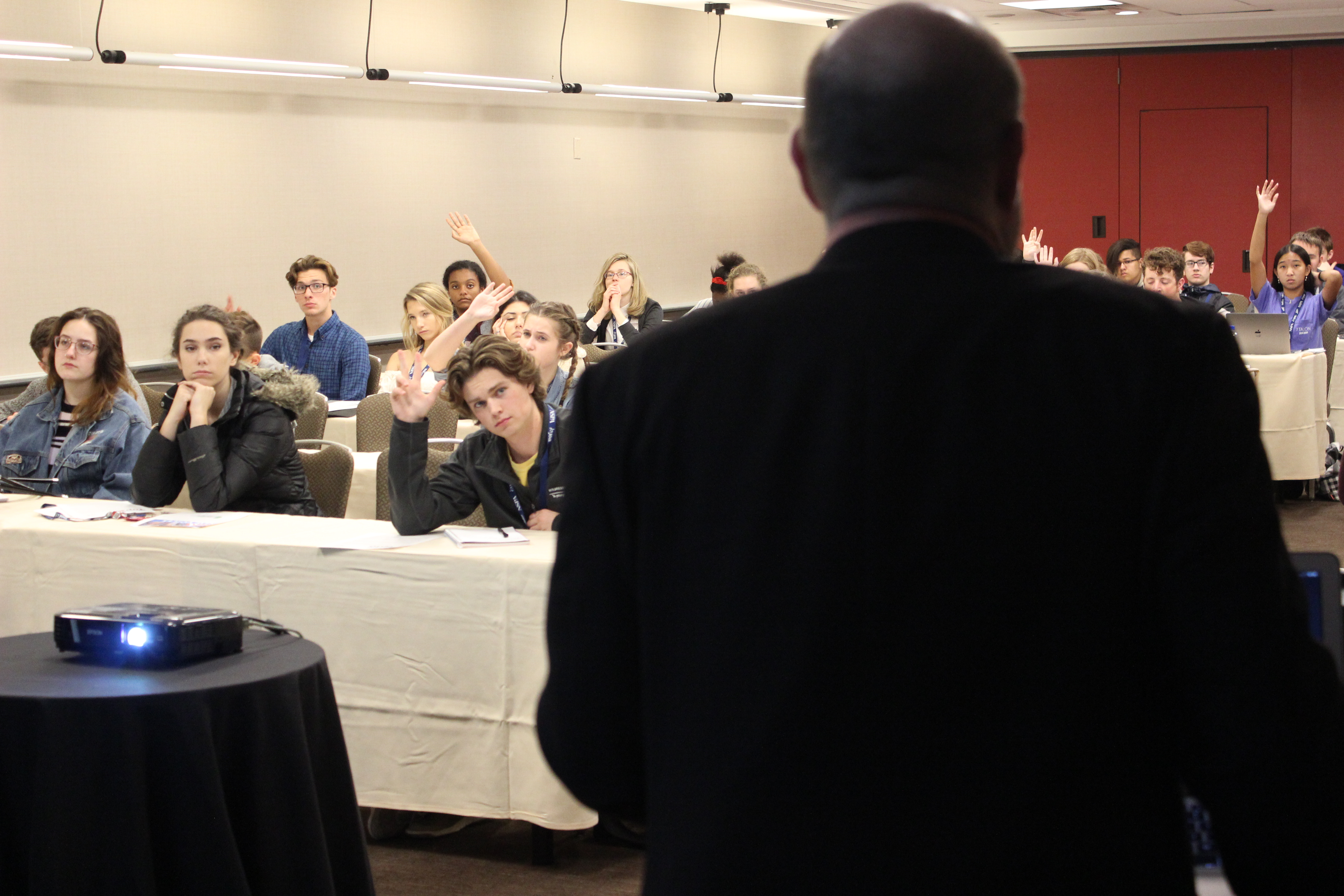 SPLC in the Classroom - Student Press Law Center