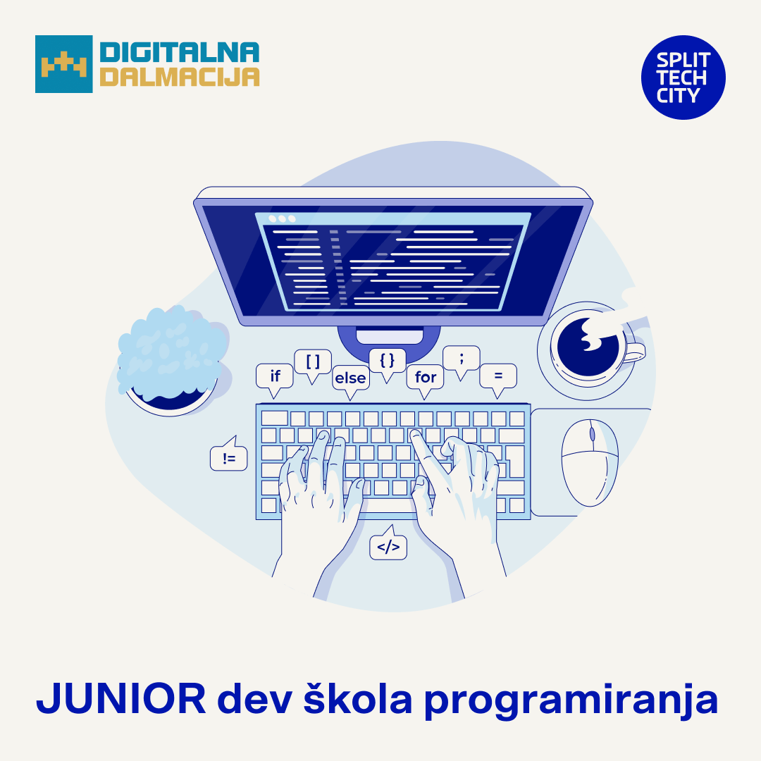 junior-dev-react – Split Tech City