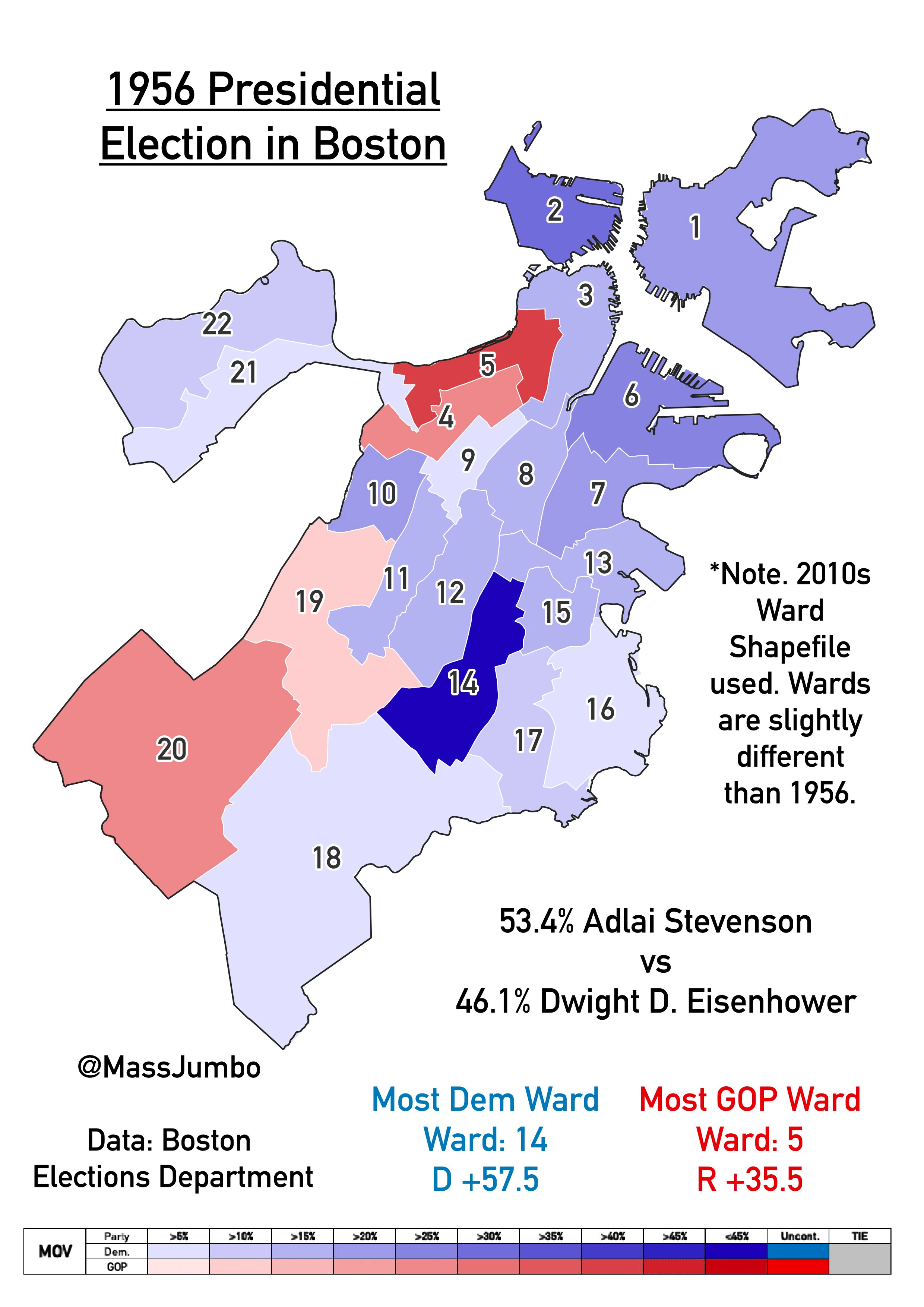 Boston: Melting Pot or Powder Keg? – Split Ticket