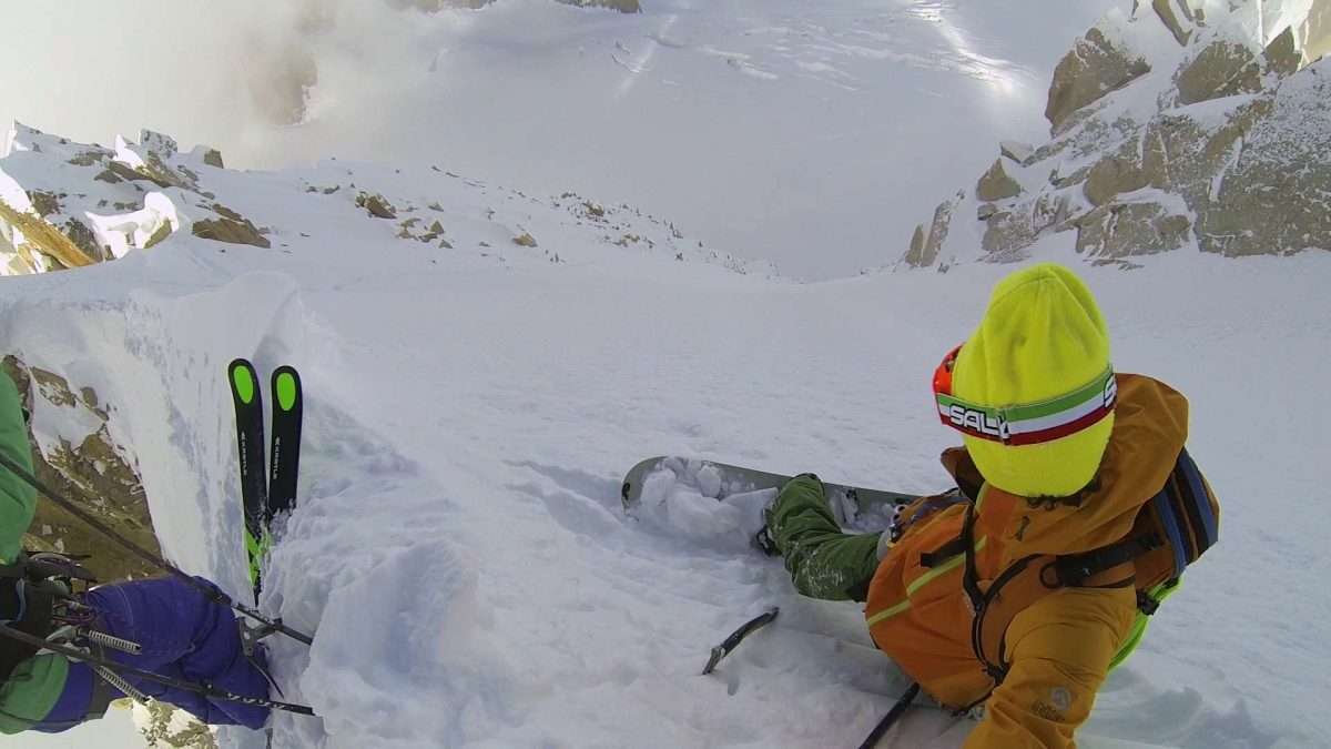 The Nitty Gritty on Furberg Snowboards – An Interview With Daniel ...