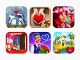Top Valentine S Day App Icons For Iphone In 2024 Splitmetrics