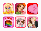 Top Valentine S Day App Icons For Iphone In 2024 Splitmetrics