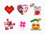 Top Valentine S Day App Icons For Iphone In 2024 Splitmetrics