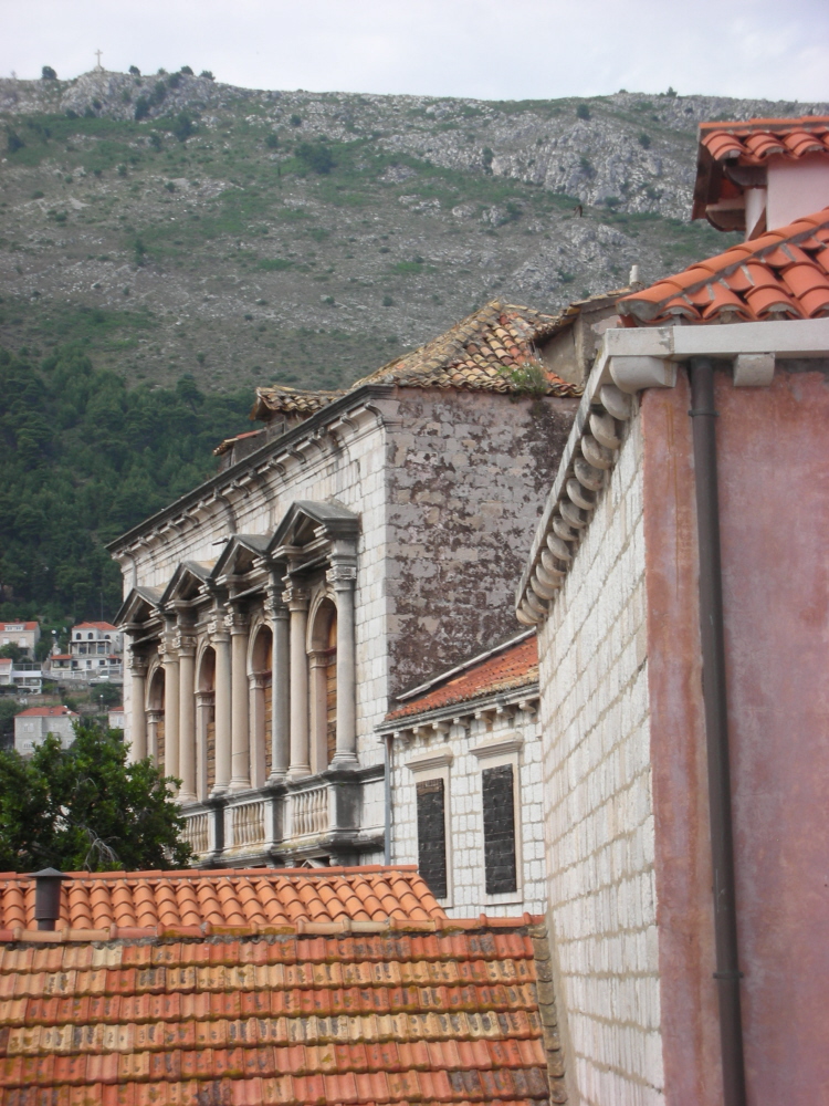 Architecture | Split Pediment | Page 2