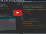Add Dependencies Gradle Refreshversions