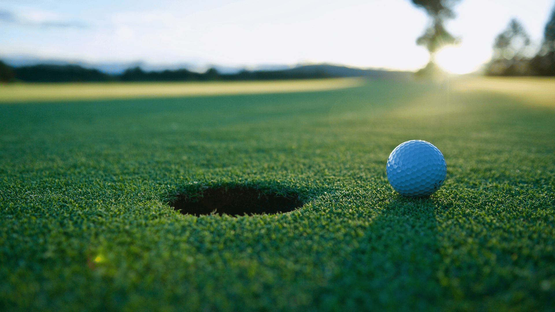 Sam vs. Gourlay GOLF RESULTS | Splitting Tens