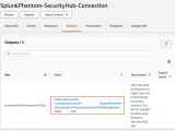 Github Splunk Soar Connectors Awssecurityhub