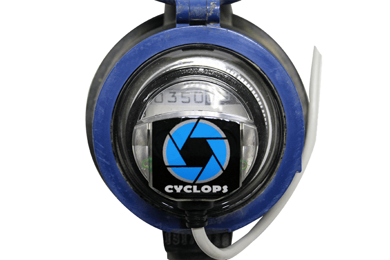 Cyclops-Eye – SPMR