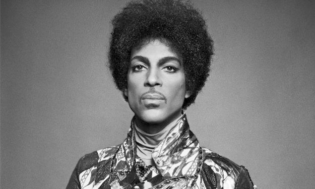 Prince the businessman as significant as Prince the musician ...