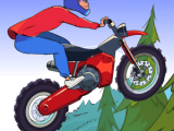 Snow Rider 3d Fullscreen Unblocked