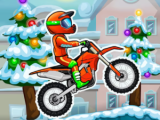 Snow Rider 3d Fullscreen Unblocked
