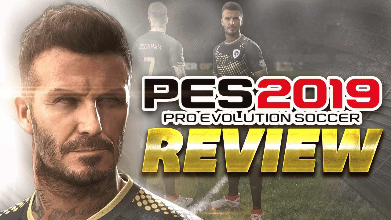Pro Evolution Soccer 2019 Review | Sports Gamers Online