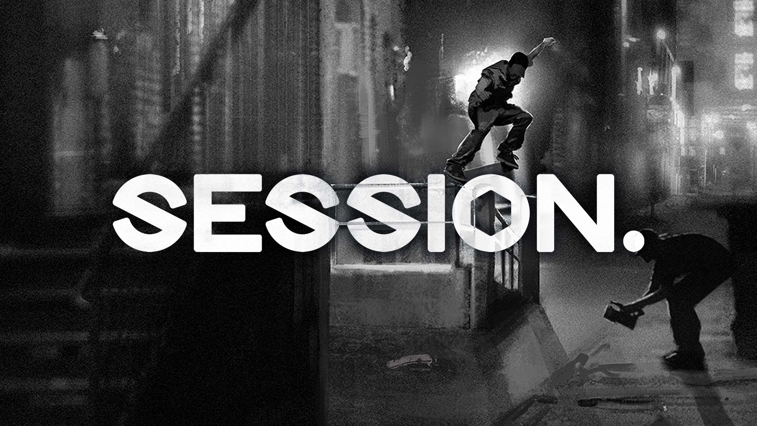 Session: Skate Sim Official Release Date Announced | Sports Gamers Online