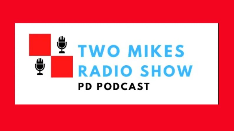 2 Mikes Parkinson's Podcast | Spotlight YOPD