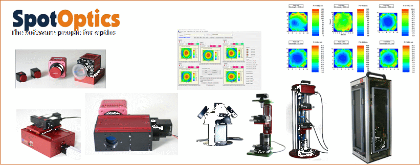 Instrument_composition - SPOTOPTICS