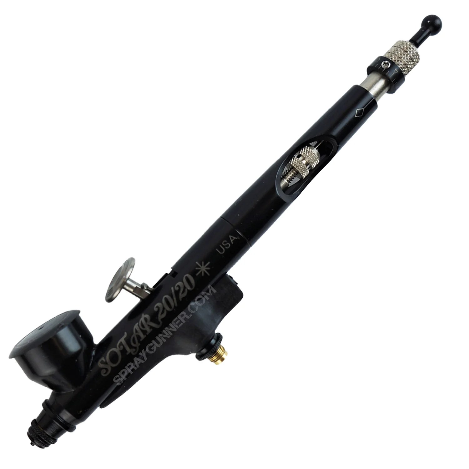 Airbrush Badger Sotar 20 20 Fine 2020 2f Detail Airbrush