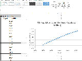 How To Create Excel Scatter Plot With Labels Spreadcheaters