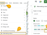 How Toôÿø å Make A Table In Google Sheets Spreadsheet Daddy