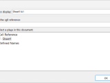 Insert Hyperlink In Excel Shortcut