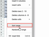 How To Randomize A List In Google Sheets 3 Easy Ways