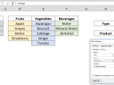 How To Create Dependent Dropdowns