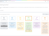 Creating Dynamic Lists In Designer Applications
