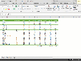 Tips For Excel Tables
