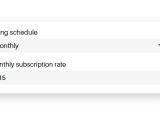 Subscriptions Springbig