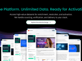 Springdb Data Exchange Discover Acquire Third Party Data Sources