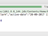 Jackson Annotations For Json Part 4 General Annotations