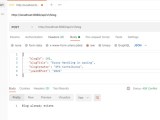 Exceptionhandler Spring