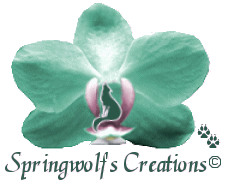 About | Springwolf's Creations