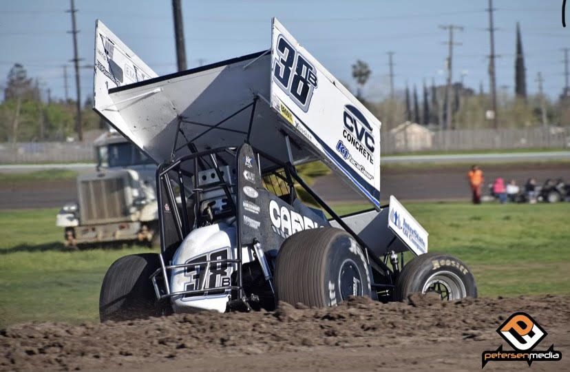 Blake Carrick showing promise and is one to watch when the SCCT heads ...