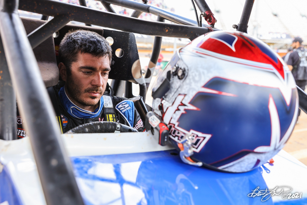 Aaron Reutzel and Roth Motorsports receive stiff penalty for tubing and ...