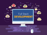 Full Stack Web Development Sprintm