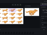 Sprite Studio Ai Pixel Art Sprite Sheet Generator