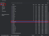 Android Analisis Forense Ciberdocs