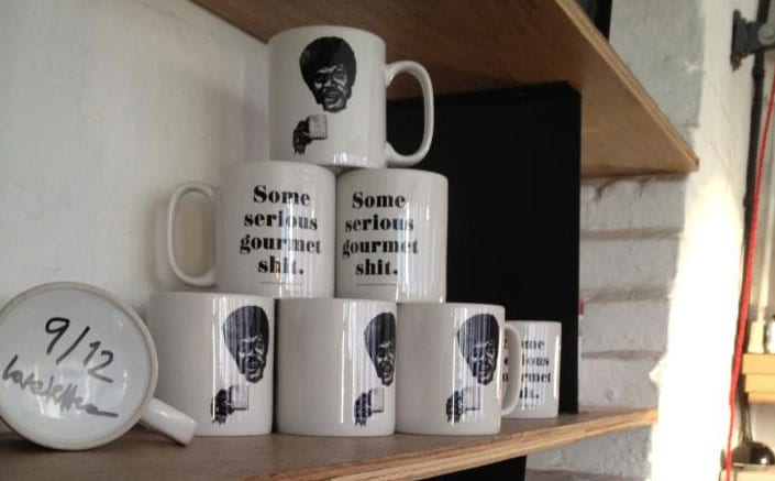 A-Z Coffee – A geeky coffee conversational guide by Lars K. Huse and ...